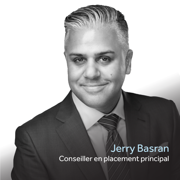 Des partenariats exceptionnels - Canaccord Genuity