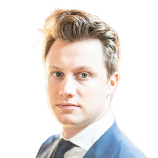 About CG Petsky Prunier - Canaccord Genuity